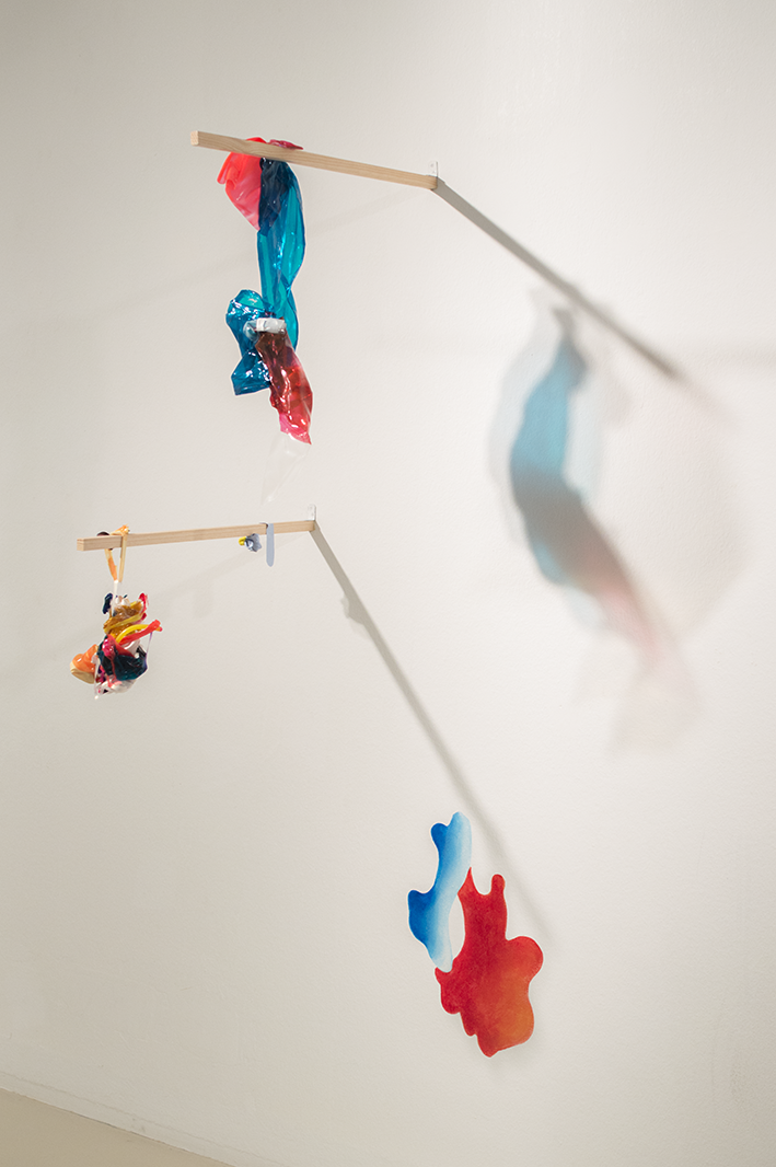 Alétheia • Ariadna Chez